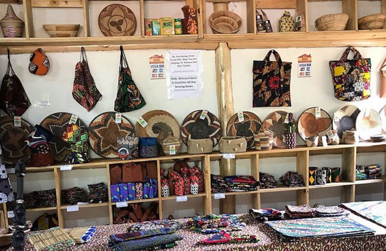 Bwindi Community Guest House | Bwindi Impenetrable National Park